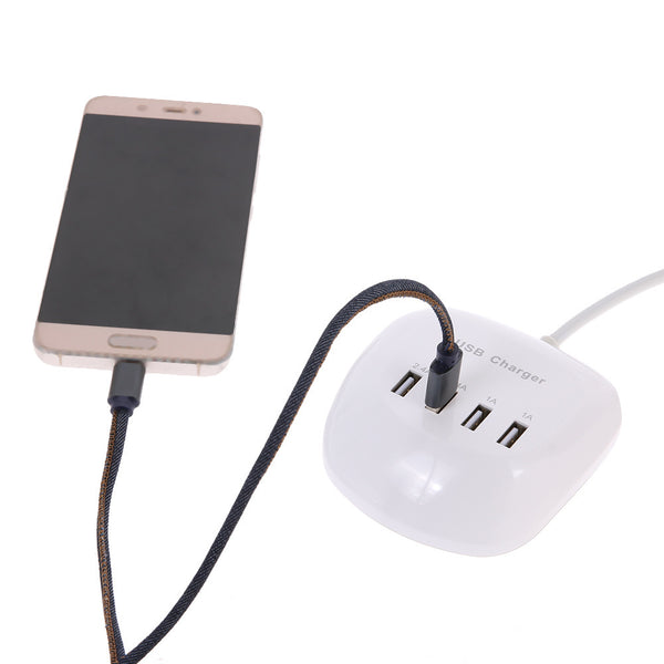 USB Charger – Over Comer Store